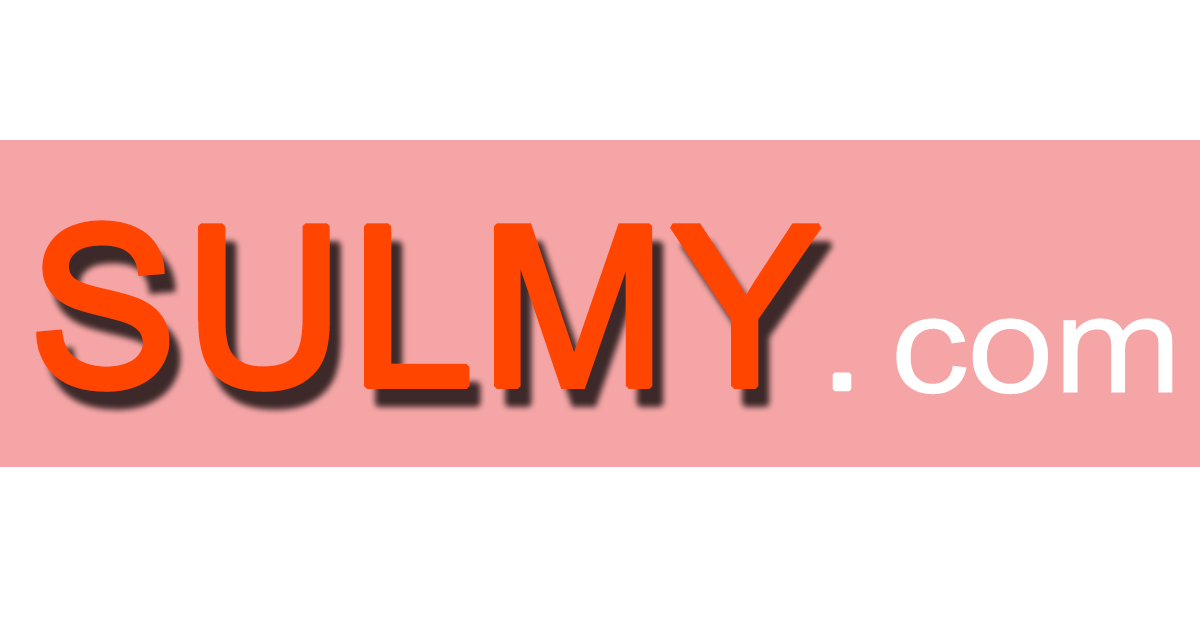 Products – SULMY